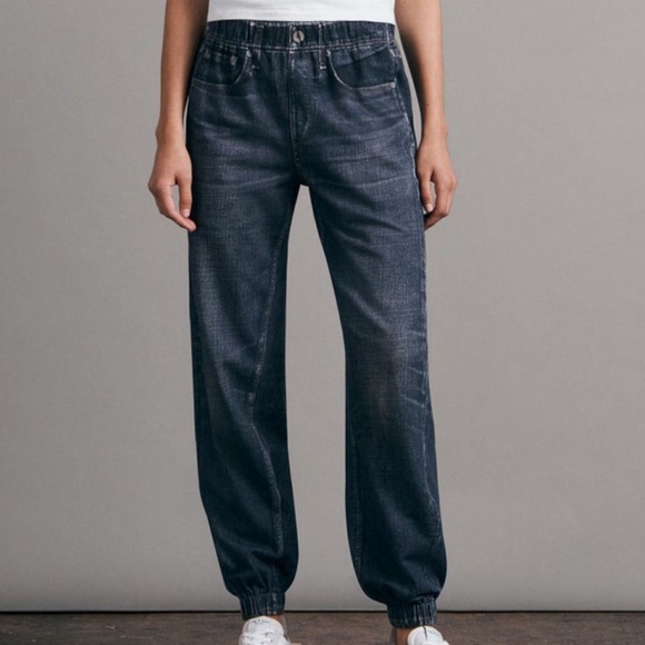 rag & bone | Pants & Jumpsuits | Rag Bone Miramar Jogger In Merest ...